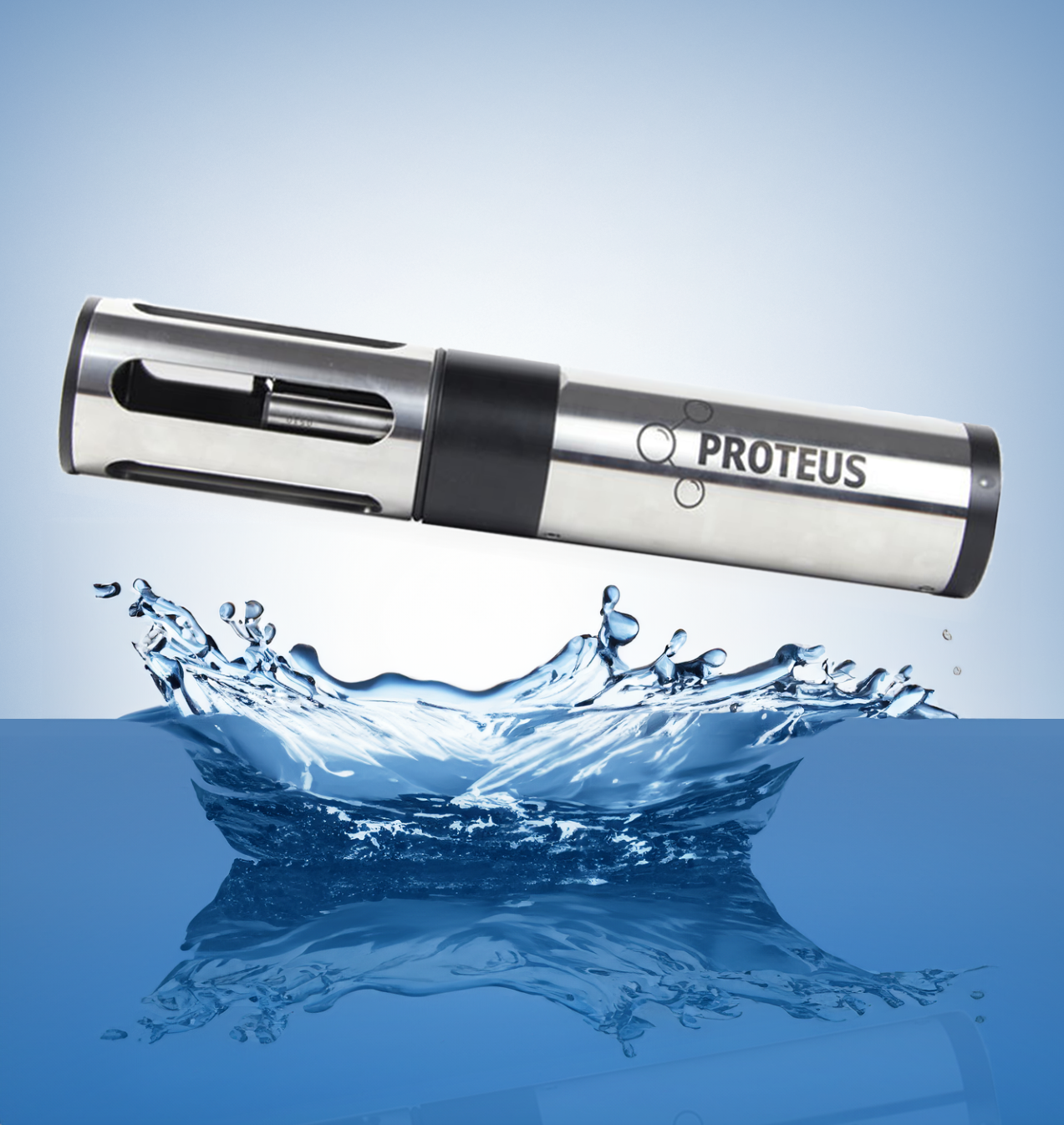 Proteus Multi-meter - Sustainable Solutions