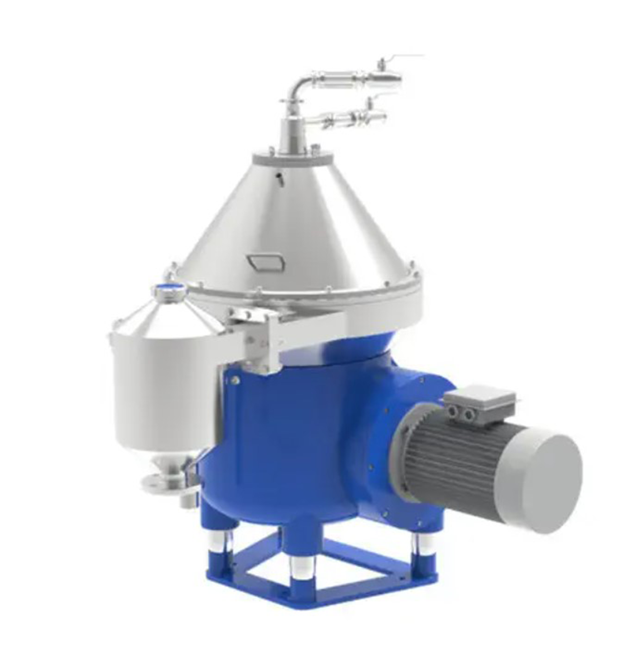 Solids Control Equipment - Sustainable Solutions